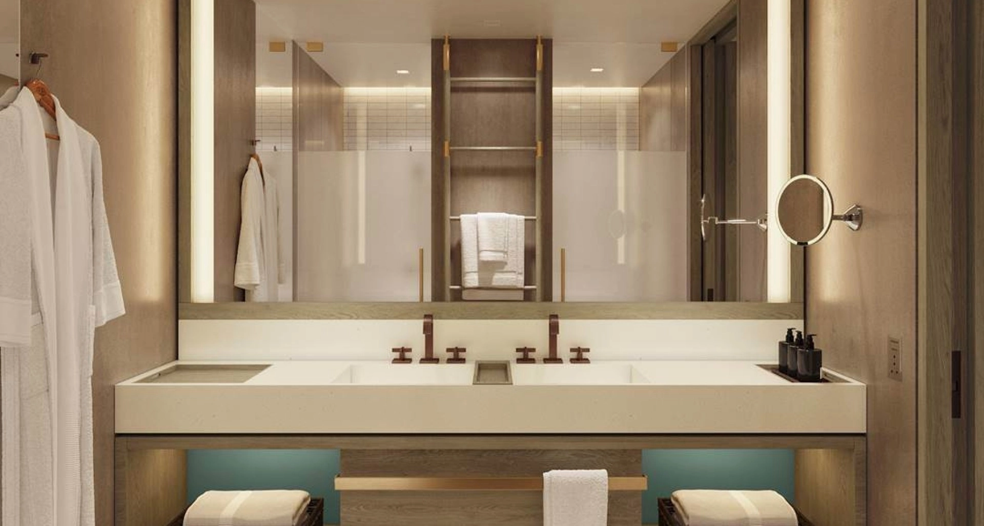 Grand Hyatt Double Studio - Rare 6 Sleeper in Cayman - Team Kuttner